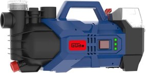 Güde Aku zahradní čerpadlo GP 18-401-30