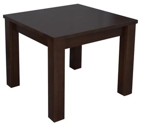 Rozkládací stůl A24, Barva dřeva: wenge