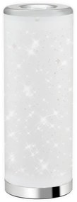 Briloner 7332-018 - LED Stolní lampa STARRY SKY 1xGU10/5W/230V bílá