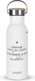 Termoska Malý princ Objem: 750 ml