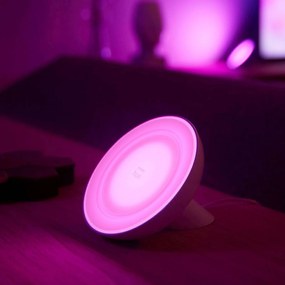 Philips Hue Bloom stolní lampa bílá White & Color