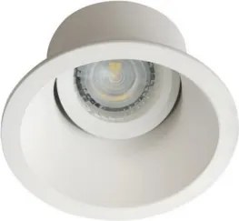 Kanlux Podhledové svítidlo bez patice Kanux APRILA DTO-W 26738