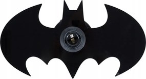 Nástěnná lampa Netopýr Abigali Batman