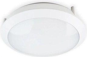 Led lampa 24W stropní svítidlo Nástěnná Stropní hermetická lampa IP66 kulatý