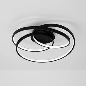 Stropní LED svítidlo Turner, 1x LED 32w, 4000k, b