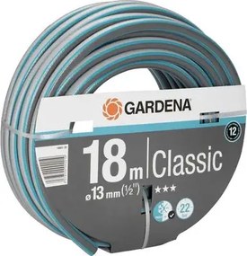 Gardena Classic 18001-20 Hadice 13 mm (1|2") - Délka 18 m