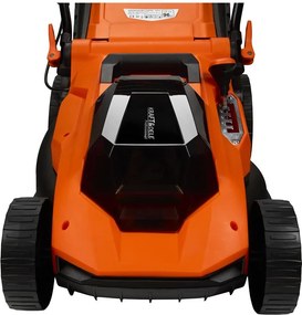 Kraft&Dele Akumulátorová sekačka, 50 l, 38 cm, 40 V, KD5411 KD5411