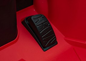 Ramiz Auto Lamborghini Revuelto červené