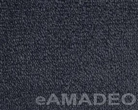 Luxusní koberec Edel Tamino 181 Ocean - modrá - 4m