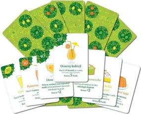 TLAMA games Citrusy (Grove)