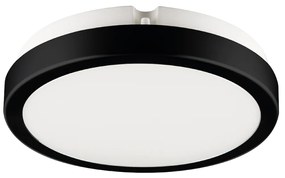 Stropní LED svítidlo Vera, 1x LED 12w, 4000k, b