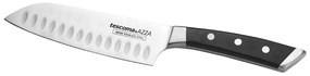 Nůž japonský AZZA SANTOKU 14 cm