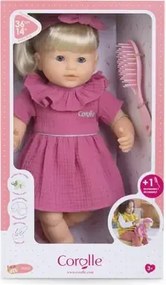 SIMBA Panenka Corolle Mon Grand Poupon Jade / blond vlasy / 36 cm / od