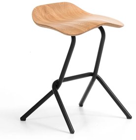 Designové stoličky Strain Stool