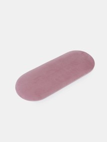 Sinsay - Čalouněné stěnové panely 2 pack - pastelová růžová