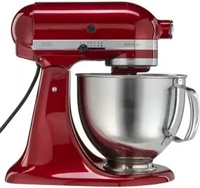 KitchenAid 5KSM175PSECA červená metalíza / Kuchyňský robot Artisan / 3