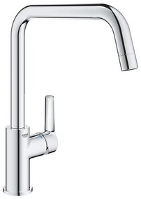 GROHE 30470000 - Dřezová baterie START lesklý chrom