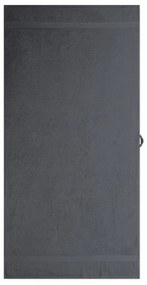 MALFINI Osuška Terry Bath Towel - Světlá antracitová | 70 x 140 cm