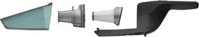 SENCOR SVC 0675BK-EUE2 černá / tyčový vysavač 4v1 / 2200mAh / 0.5L / b