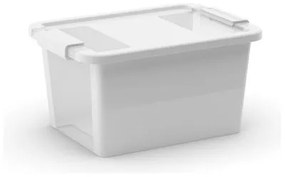 KIS Bi Box S - úložný box, bílý