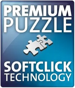 Ravensburger Puzzle Home Tweet Home EXTRA / 300 dílků