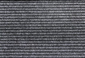 B-line, Rohožka Sheffield šedá 70, 40x60, šedá