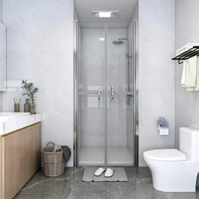 Sprchové dveře čiré ESG 71 x 190 cm