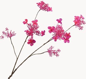 Sada umělých květin Hydrangea, 2 díly