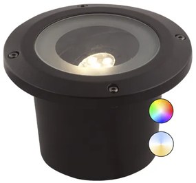 Rubum Plus, 5 W, RGB LED