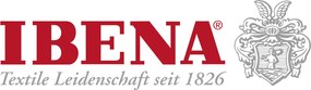 Ibena Pletená deka Somero šedá - z EXPOZICE