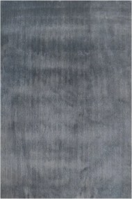 Vopi | Kusový koberec Labrador 71351-070 middle grey - Kruh 120 cm průměr