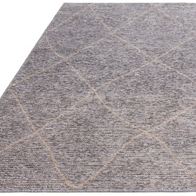 Tribeca Design Kusový koberec Fugali Blue Rozměry: 200x290 cm