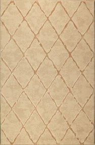 Vopi | Kusový koberec Troia 28263 760 beige - 140 x 200 cm