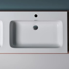 design umyvadlo COLOSUM G830 - 140cm