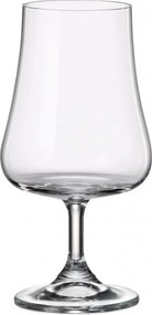 BOHEMIA IDUNA SKLENICE NA PIVO 505ML SADA 6 KS
