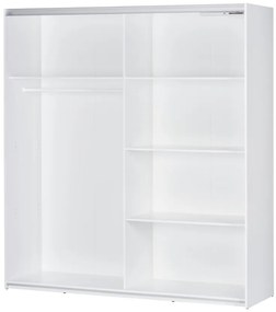 Casarredo Šatní skříň WENECJA
