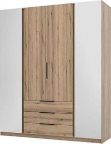 FALCO Skříň Keny II - dub evoke