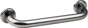 Sapho - Madlo rovné 340 mm, nerez XH508
