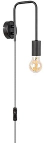 Rabalux | Rabalux 71022 - Nástěnná lampa MANZUR 1xE27/40W/230V | RL71022
