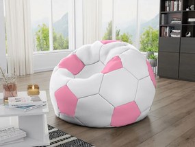 EA Sedací vak fotbalový míč 200L, 70 cm L nr.04