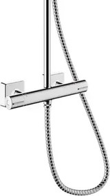 Hansgrohe Vernis Shape - Sprchový set Showerpipe 230 s termostatem | c