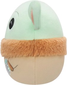 Plyšová hračka Grogu – SQUISHMALLOWS