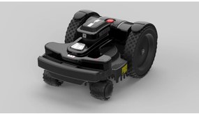 Robotická sekačka TECHline NEXTTECH DX4 4WD HRTK