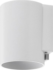IMPR 731223 Deko-Light nástěnné svítidlo Can IP65 7,5W GU10 bílé - DEKOLIGHT