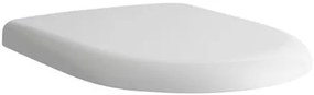 Laufen Laufen Pro wc prkénko duroplast bílá H8939580000001