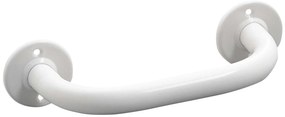 Aqualine White Line - Madlo, délka 22 cm, bílá 8005
