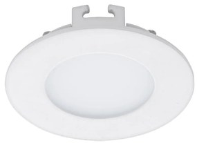 Eglo | Eglo 94041 - LED podhledové svítidlo FUEVA 1 LED/2,7W/230V | EG94041