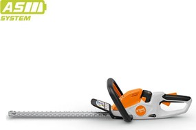STIHL AKU nůžky na živý plot HSA 30