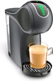 DeLonghi EDG426.GY Dolce Gusto Genio S touch šedá / kávovar na kapsle