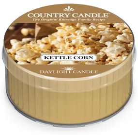 Country Candle Vonná Svíčka Kettle Corn, 35 g
